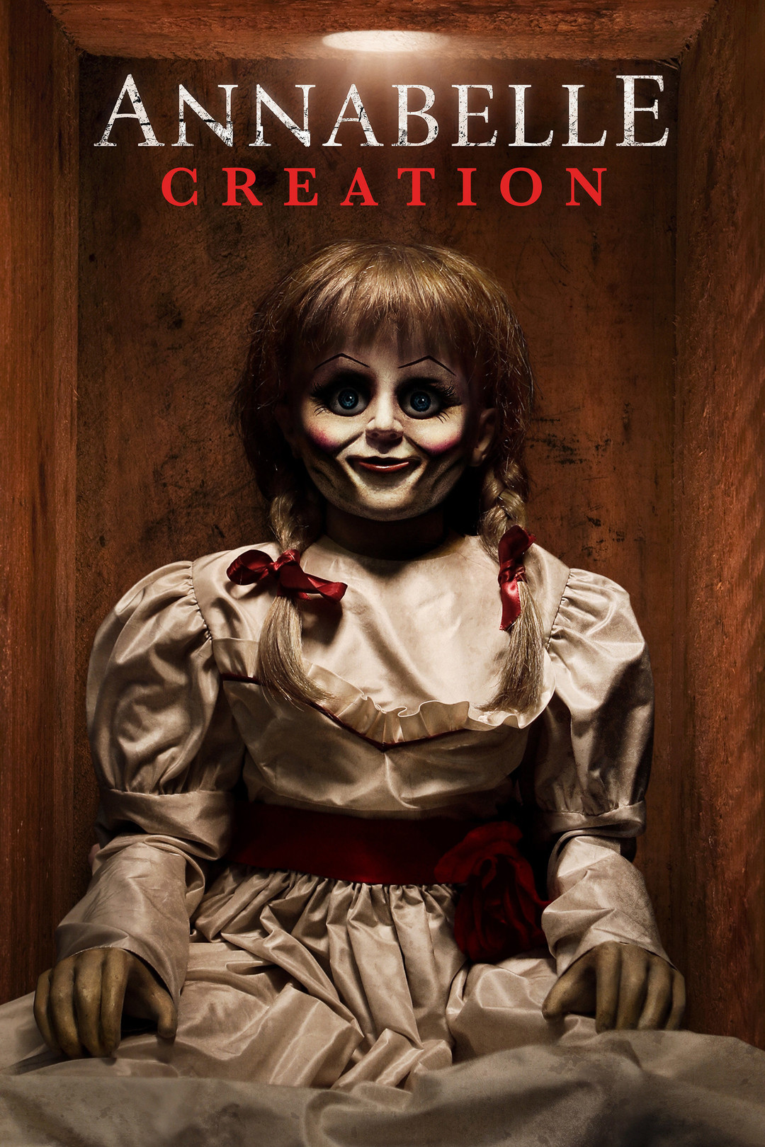 Screenshots - Annabelle: Creation