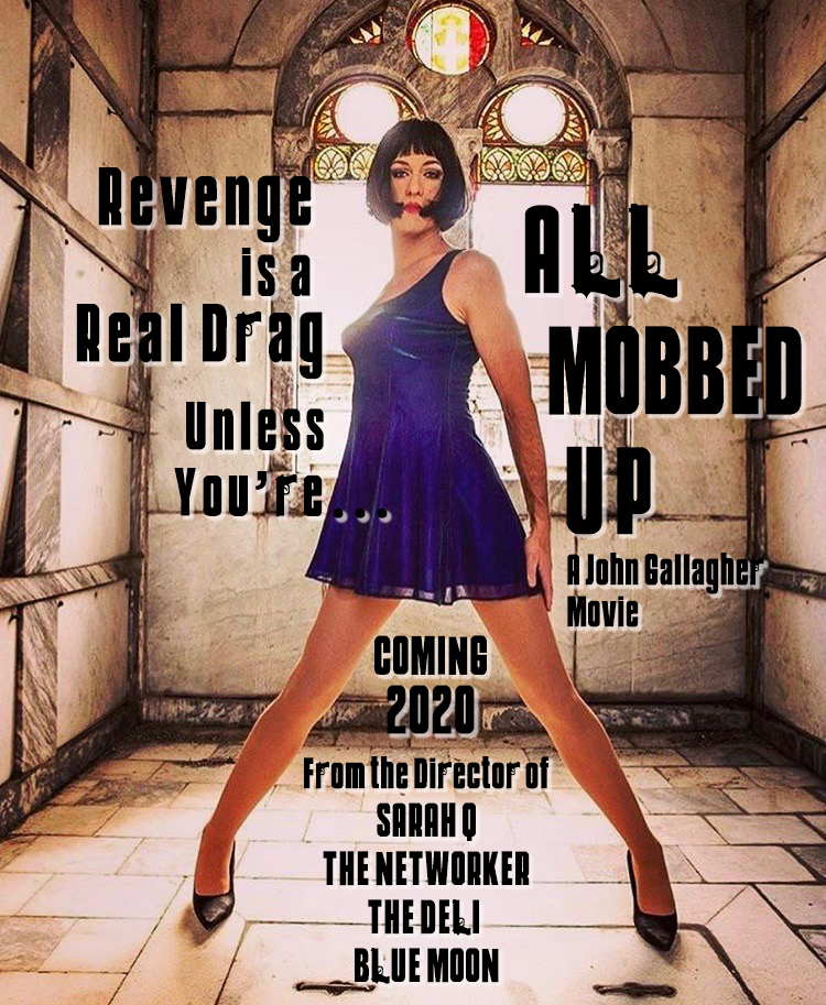 All Mobbed Up (фильм)