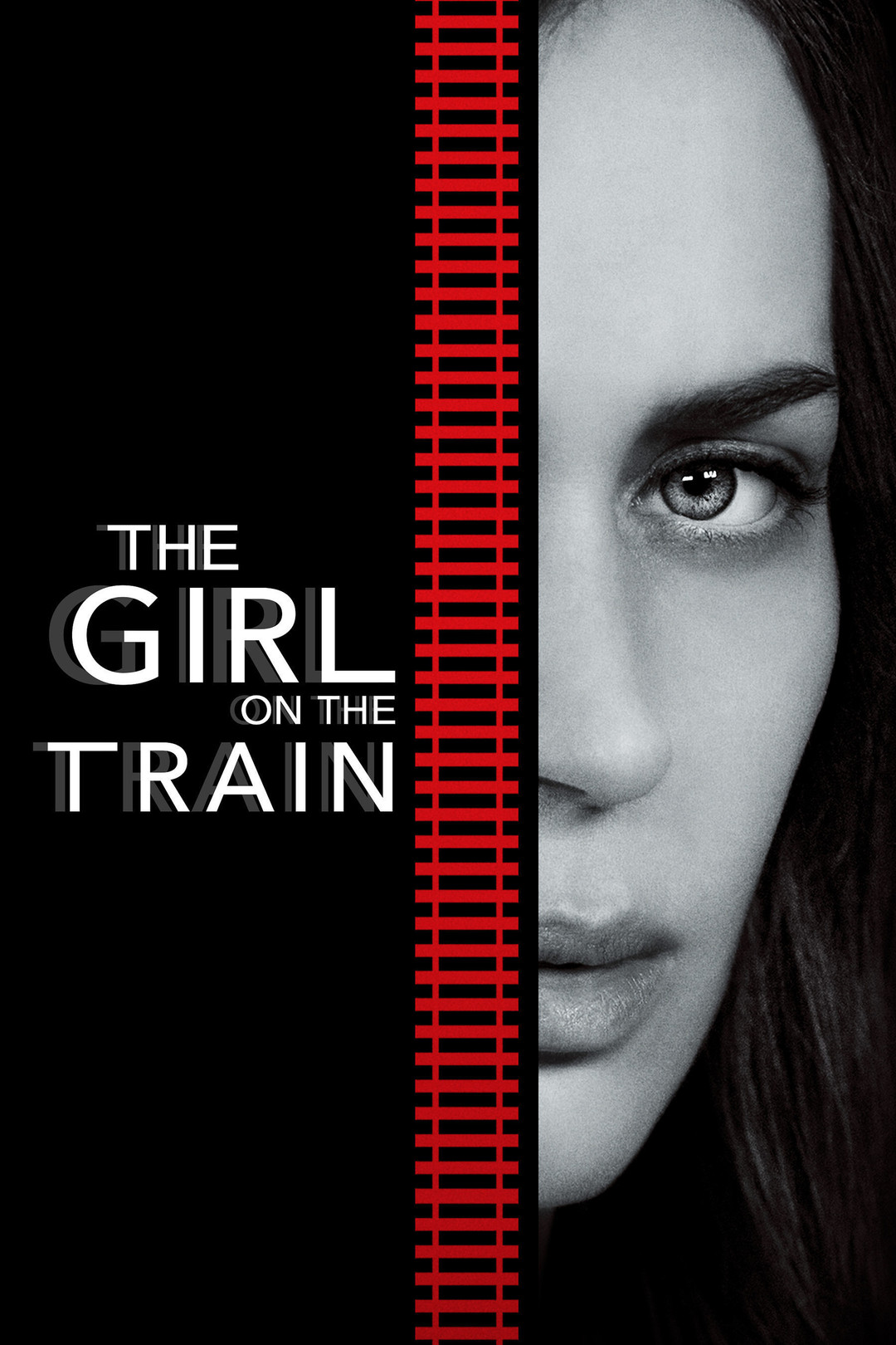 The Girl on the Train (movie, 2016)