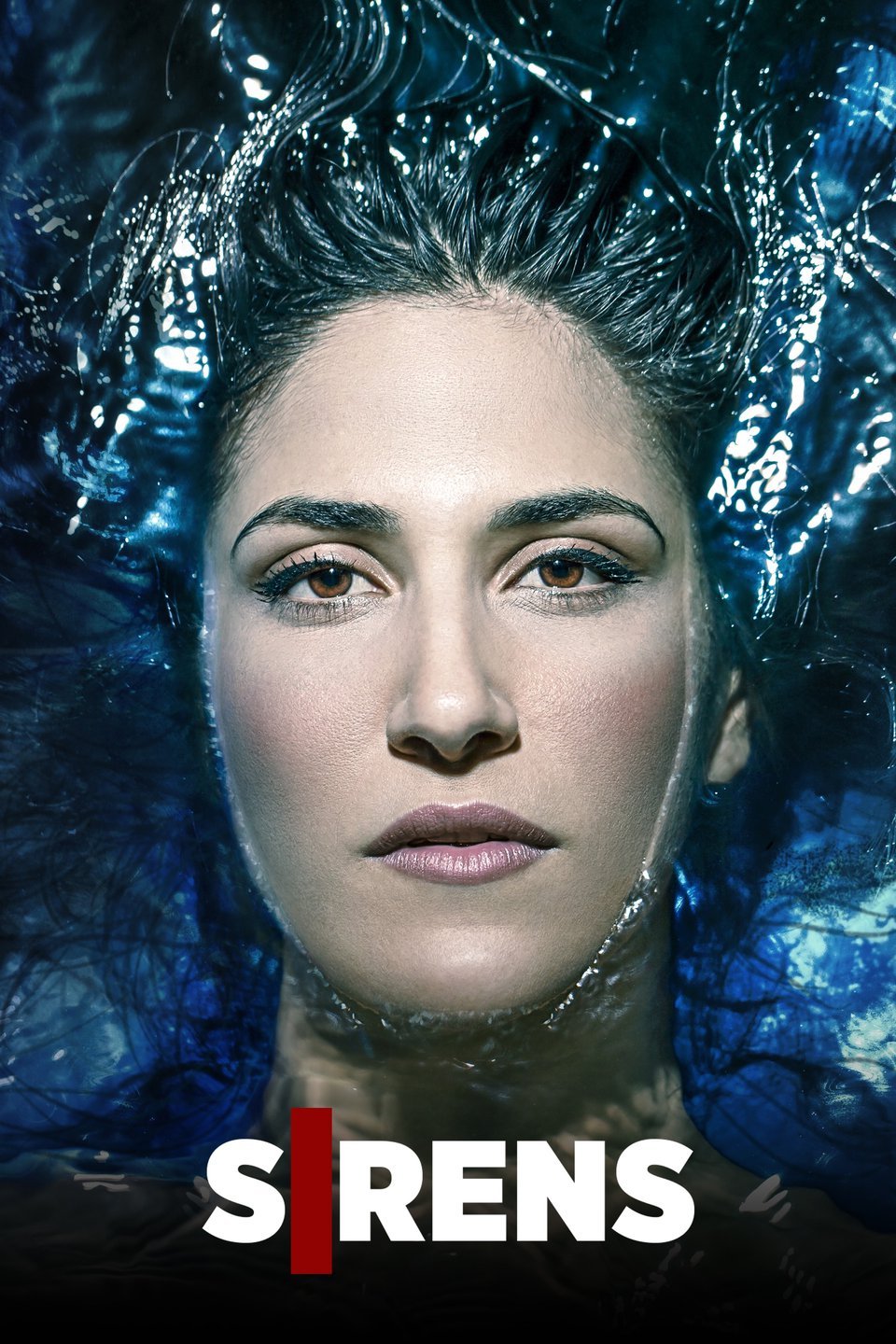 Sirens (series, 2014 – ...)