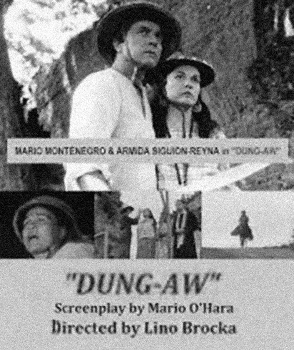 Dung-aw (фильм, 1975)