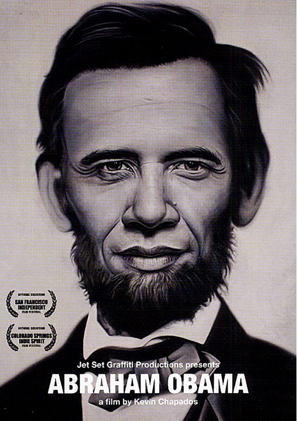 Abraham Obama (movie, 2009)