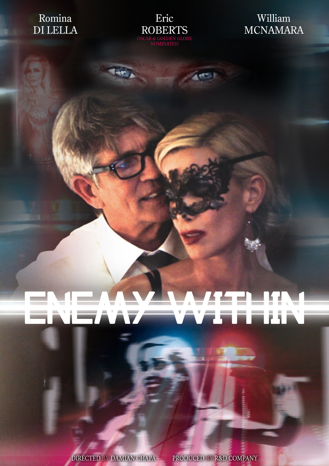 Enemy Within (movie, 2016)