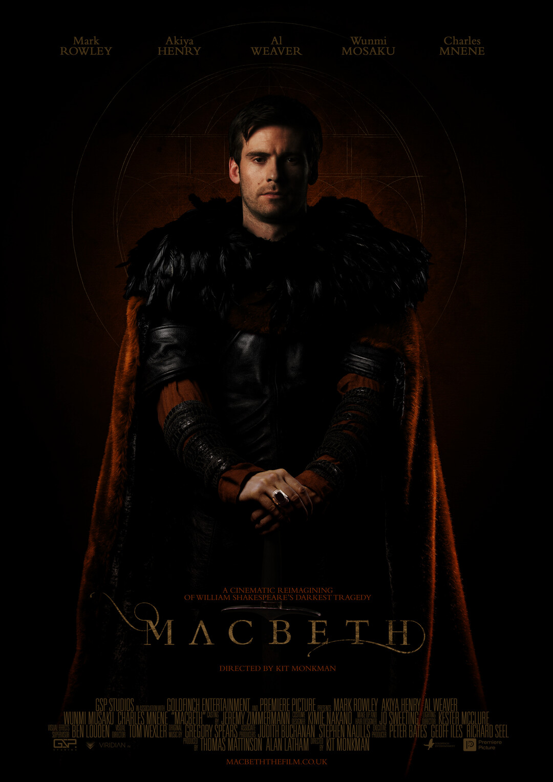 Macbeth (movie, 2018)