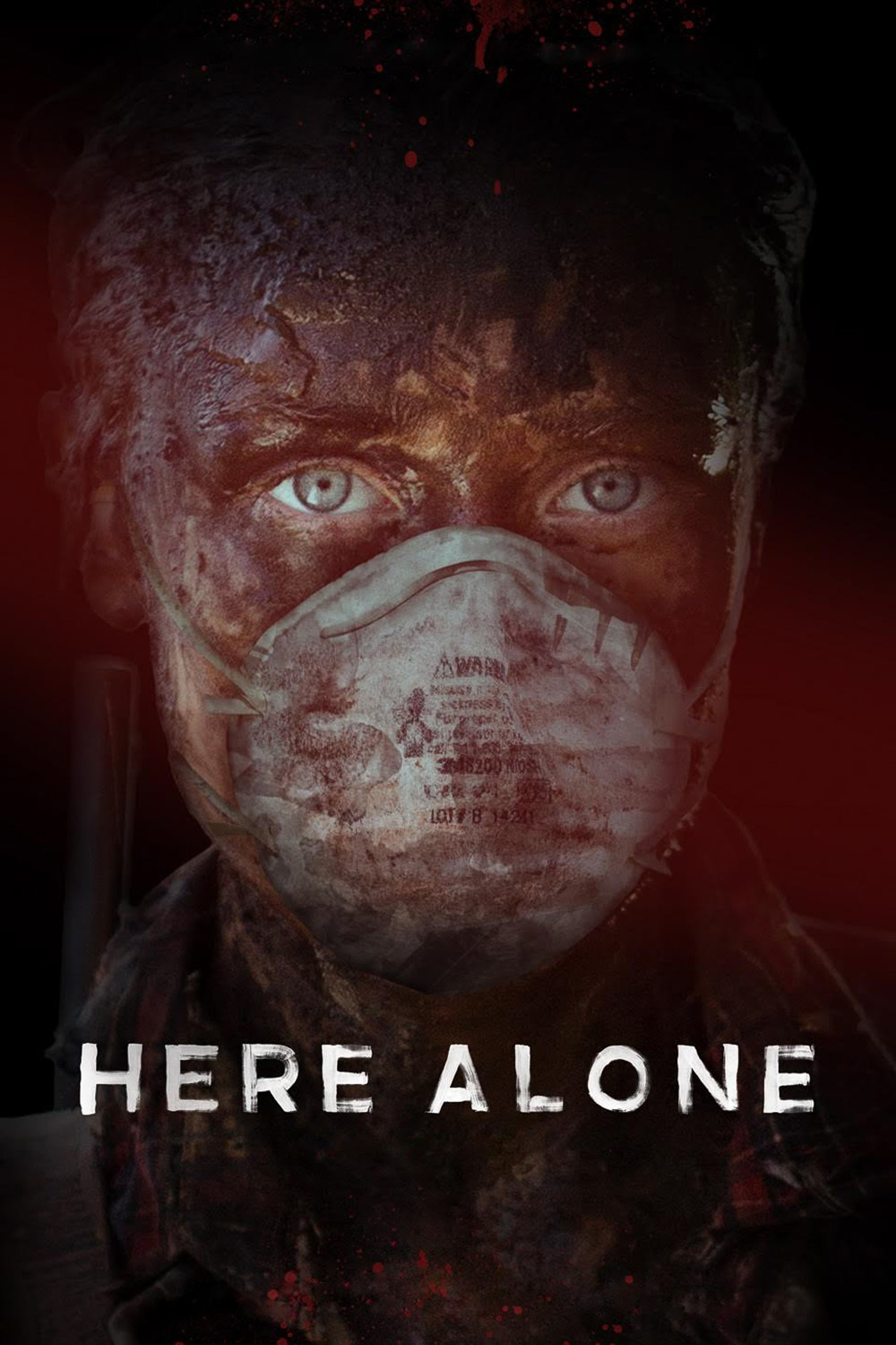Here Alone (movie, 2016)