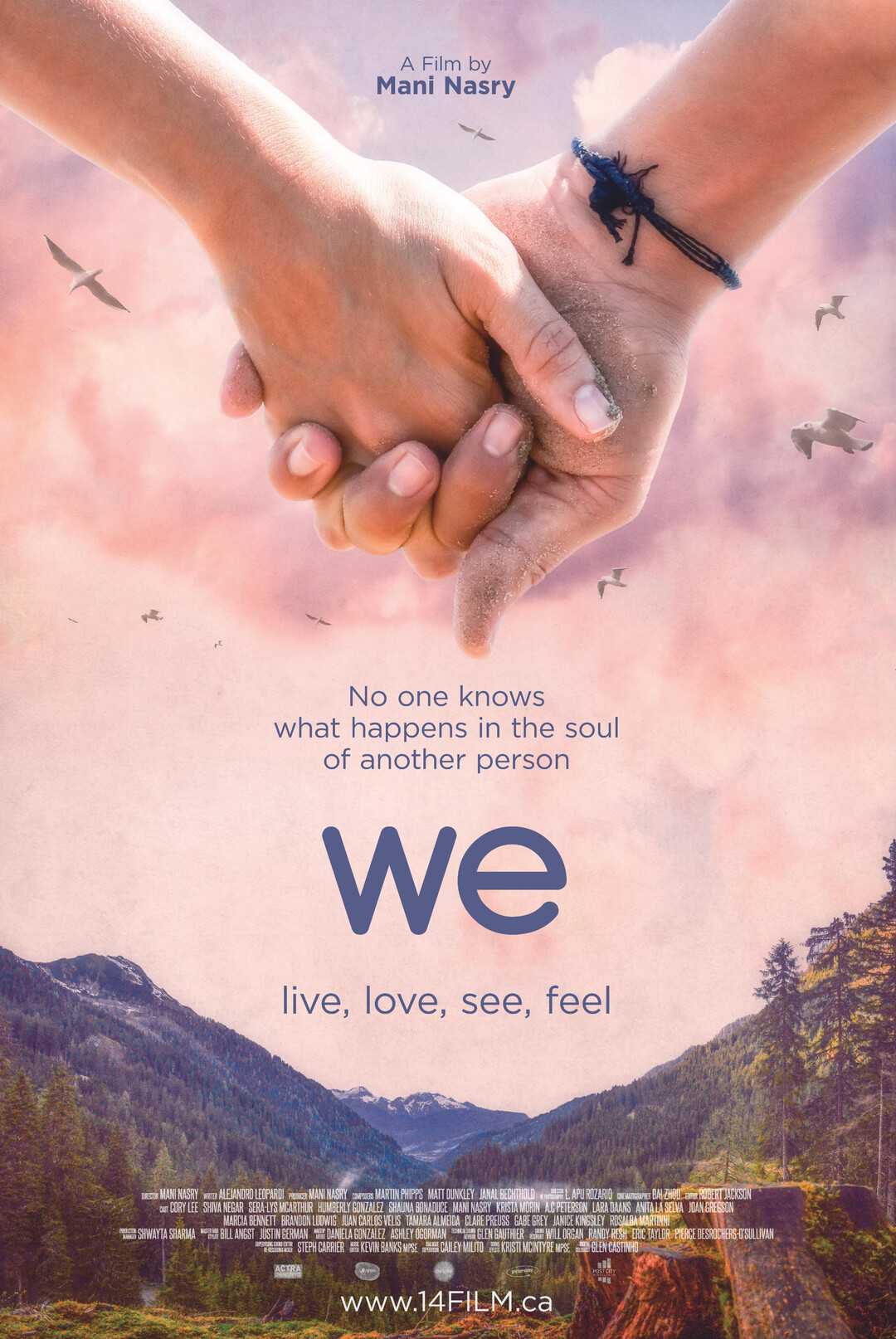 We (movie, 2018)