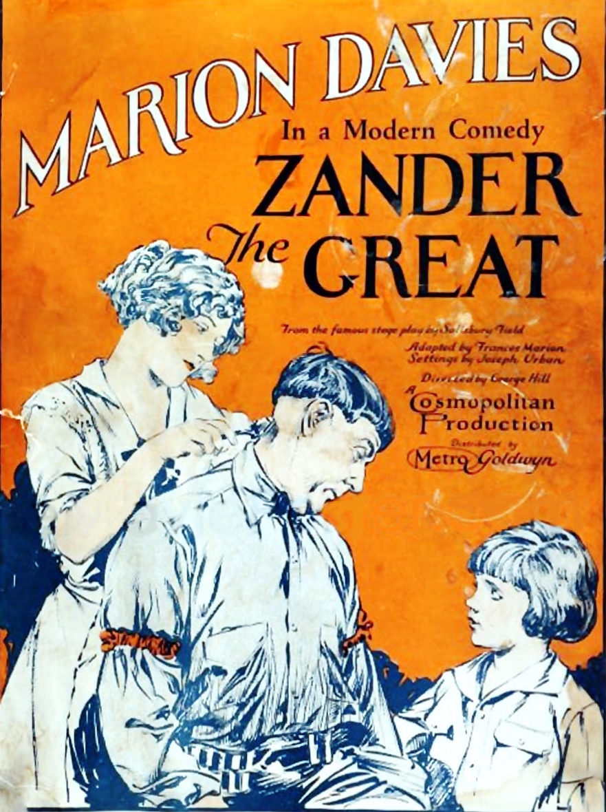 Zander the Great (movie, 1925)