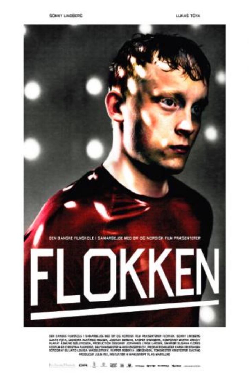 Flokken (фильм, 2013)