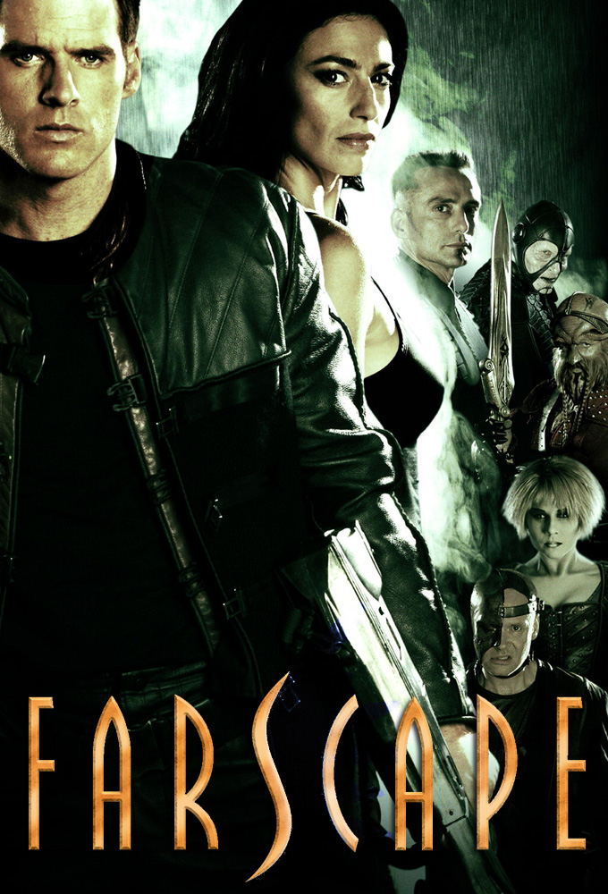 Screenshots - Farscape