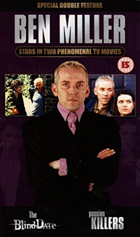 Passion Killers (movie, 1999)