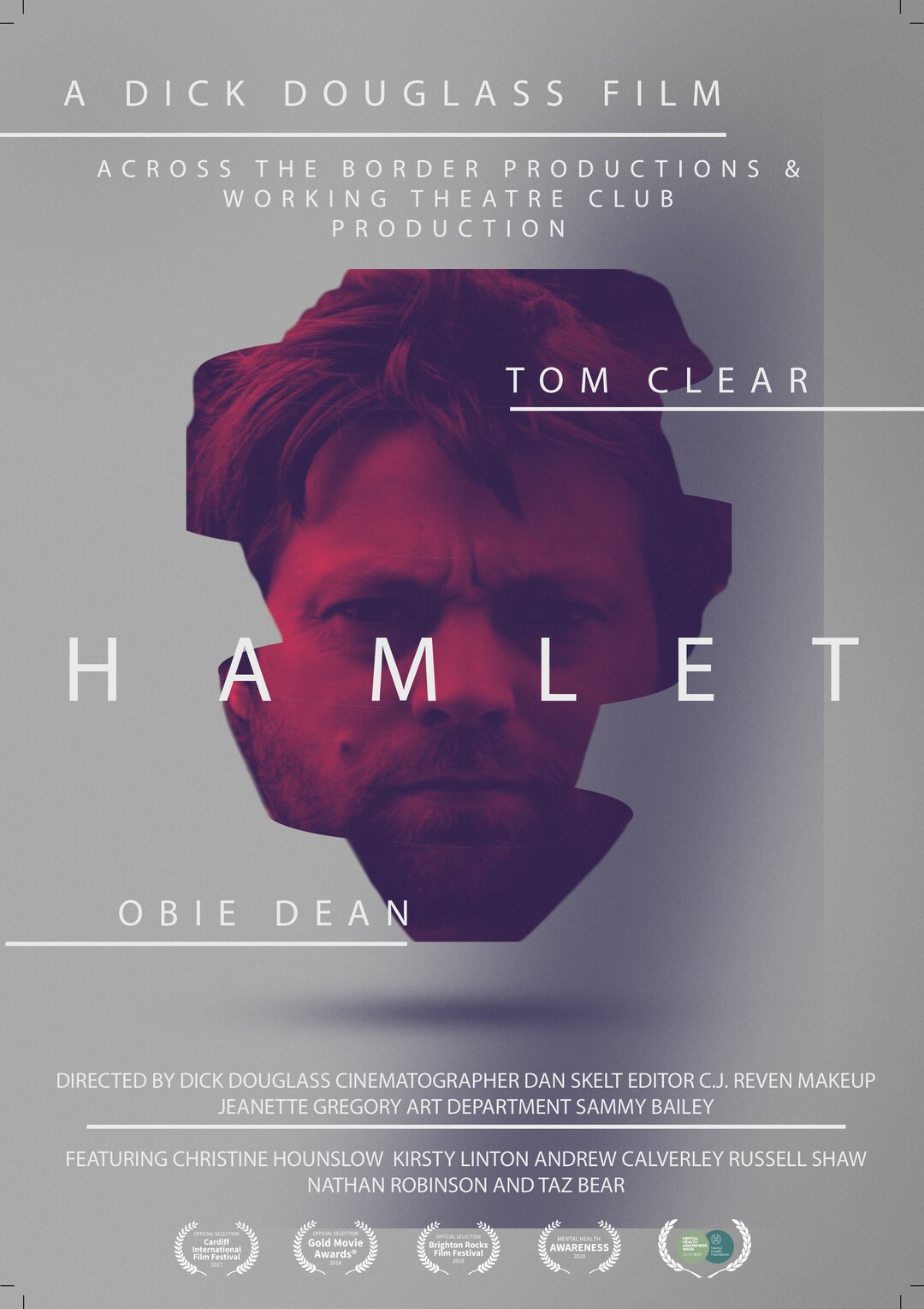 Screenshots - Hamlet