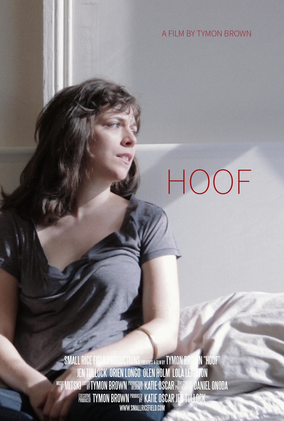 Hoof (movie, 2017)