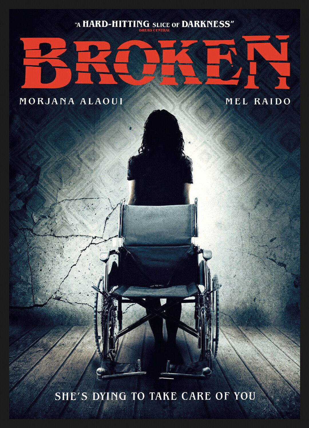 Broken (movie, 2016)