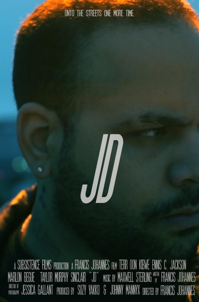 JD (movie, 2014)