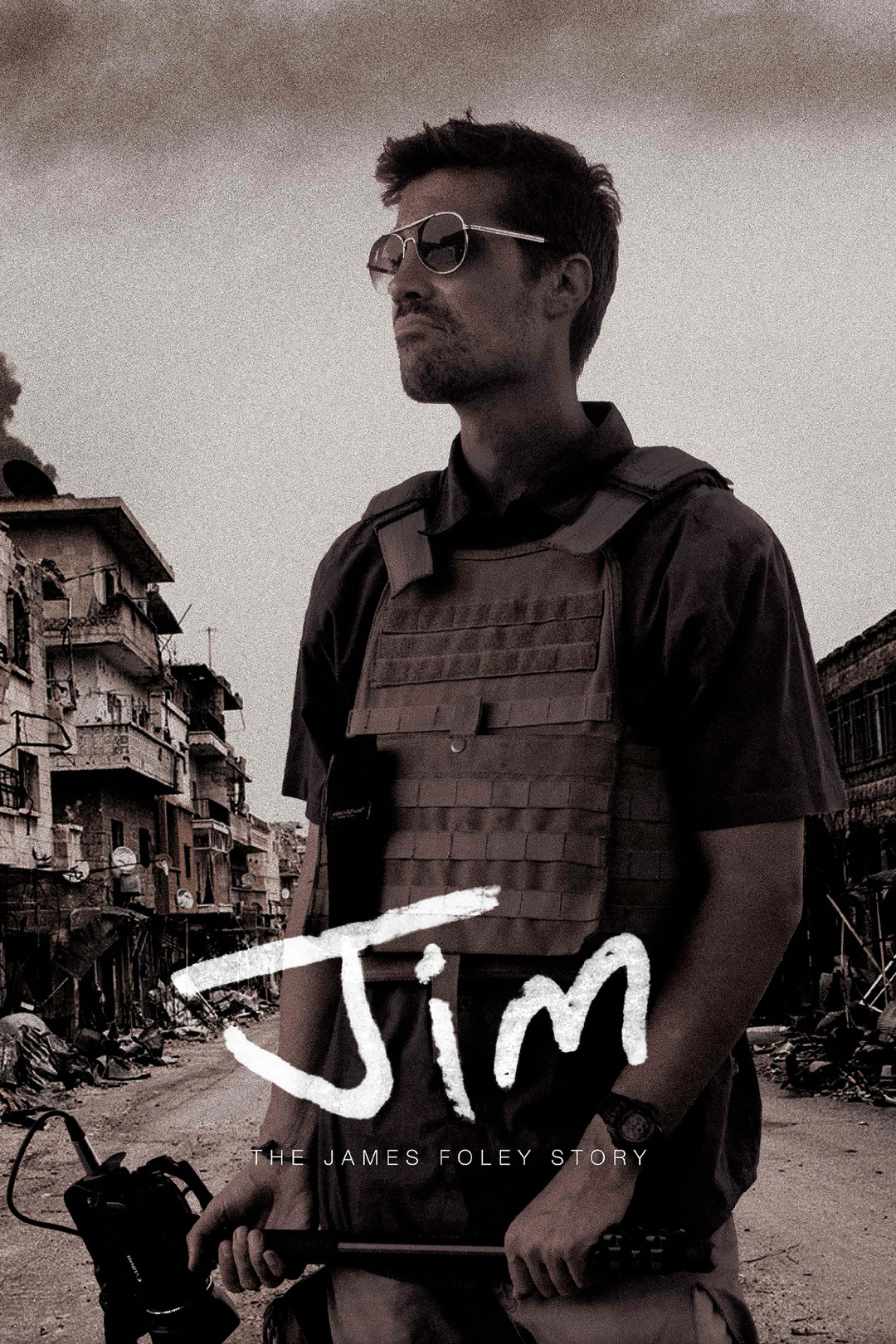 Jim: The James Foley Story (movie, 2016)