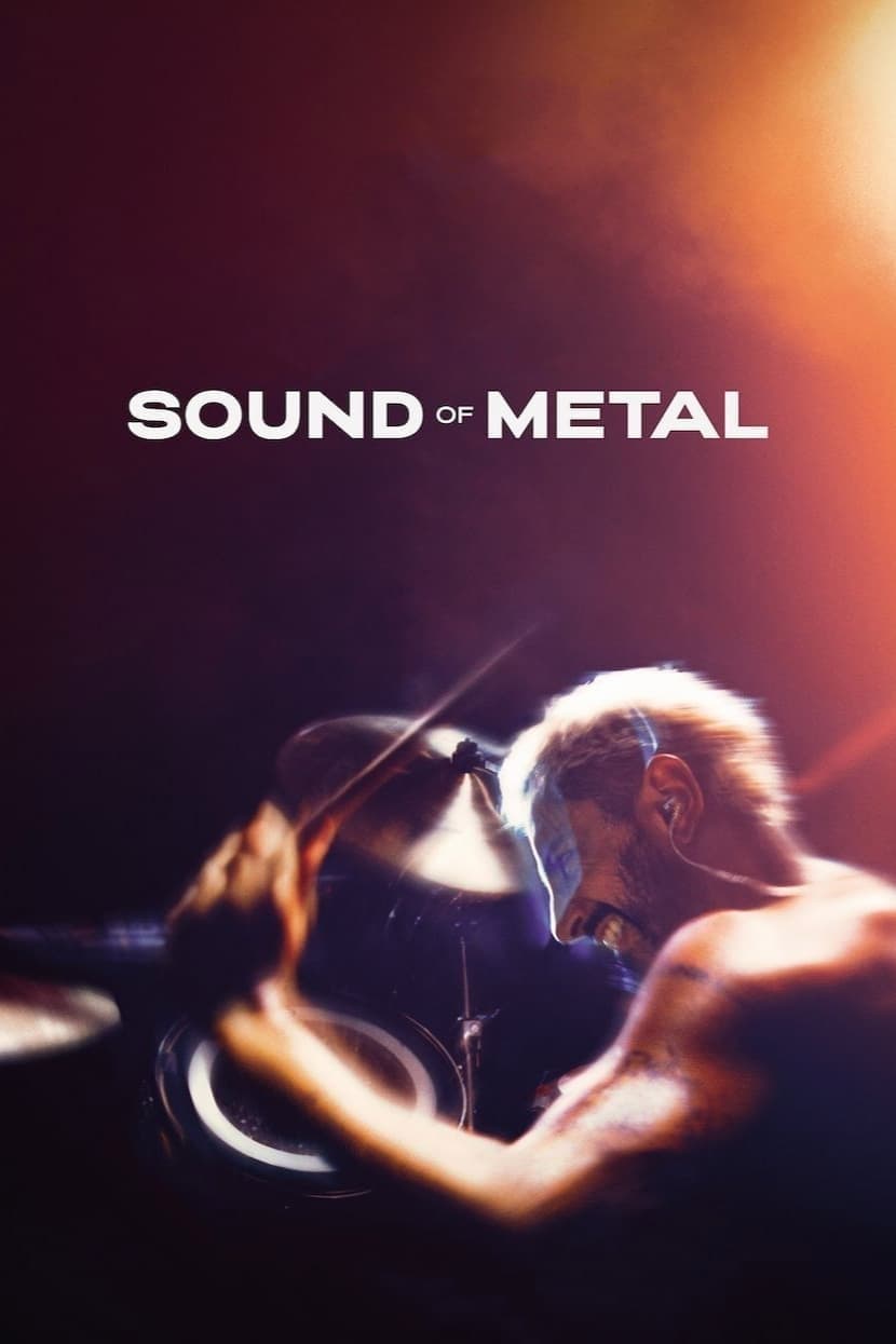 Cast - Sound of Metal (2019)