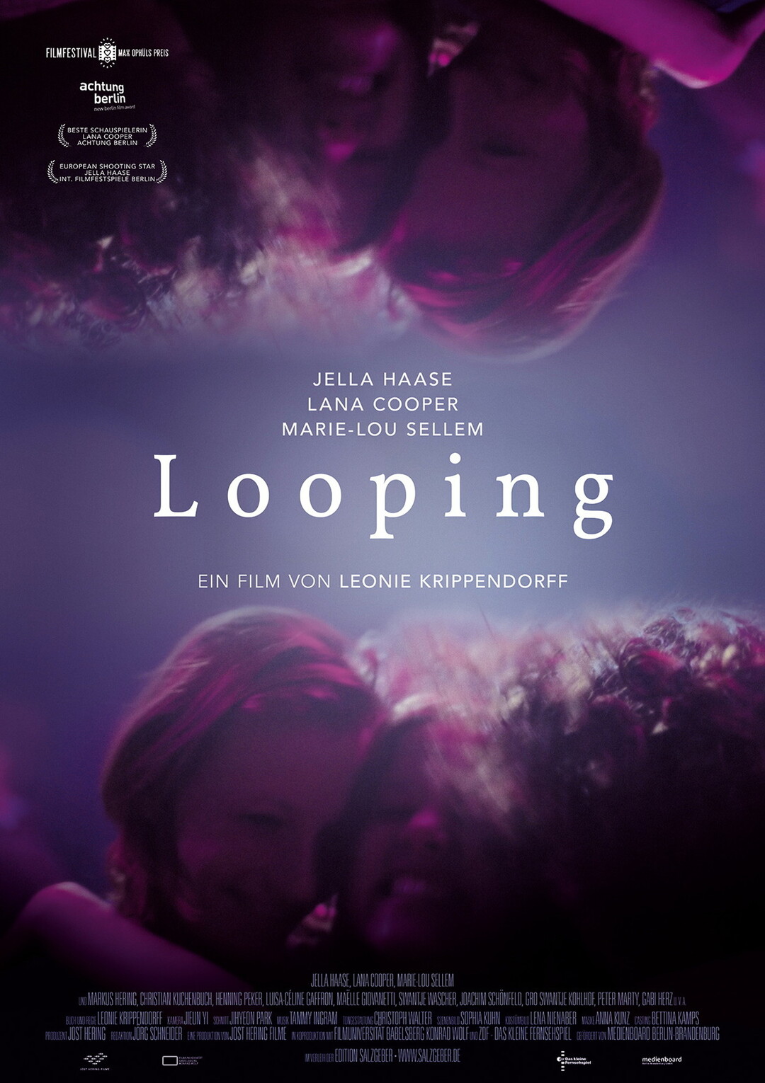 Looping (movie, 2016)