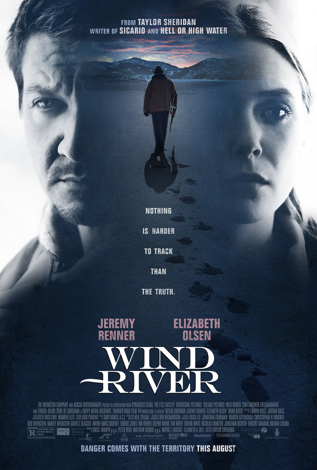 Wind River (movie, 2016)