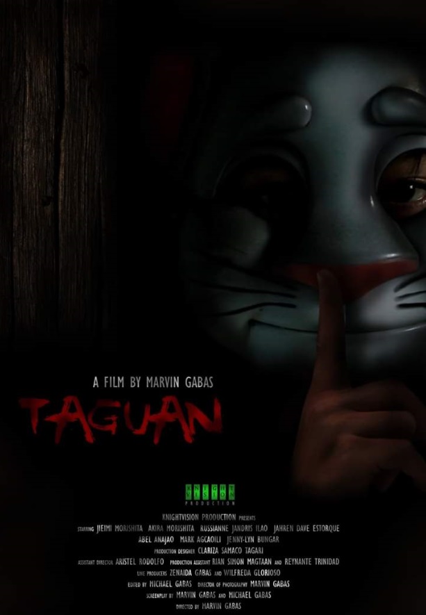 Taguan (movie, 2015)