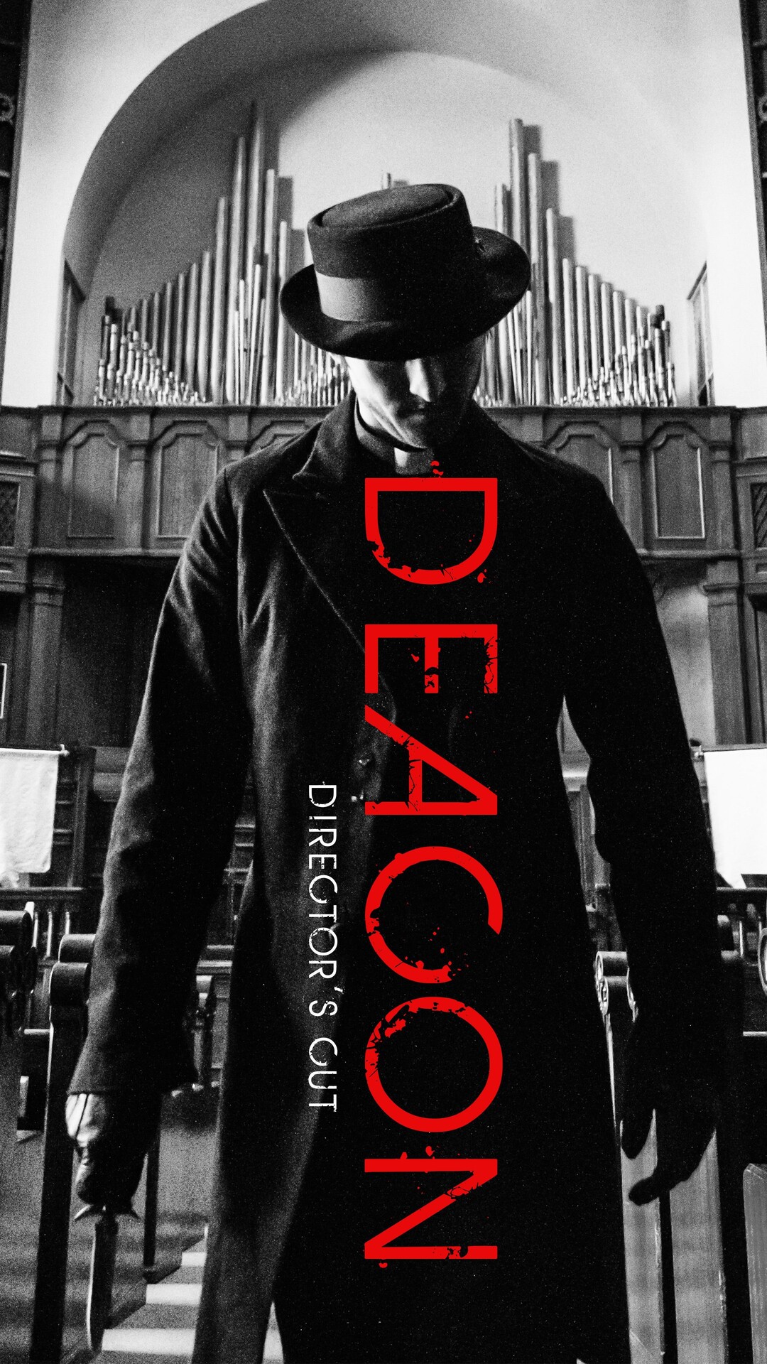 Screenshots - Deacon