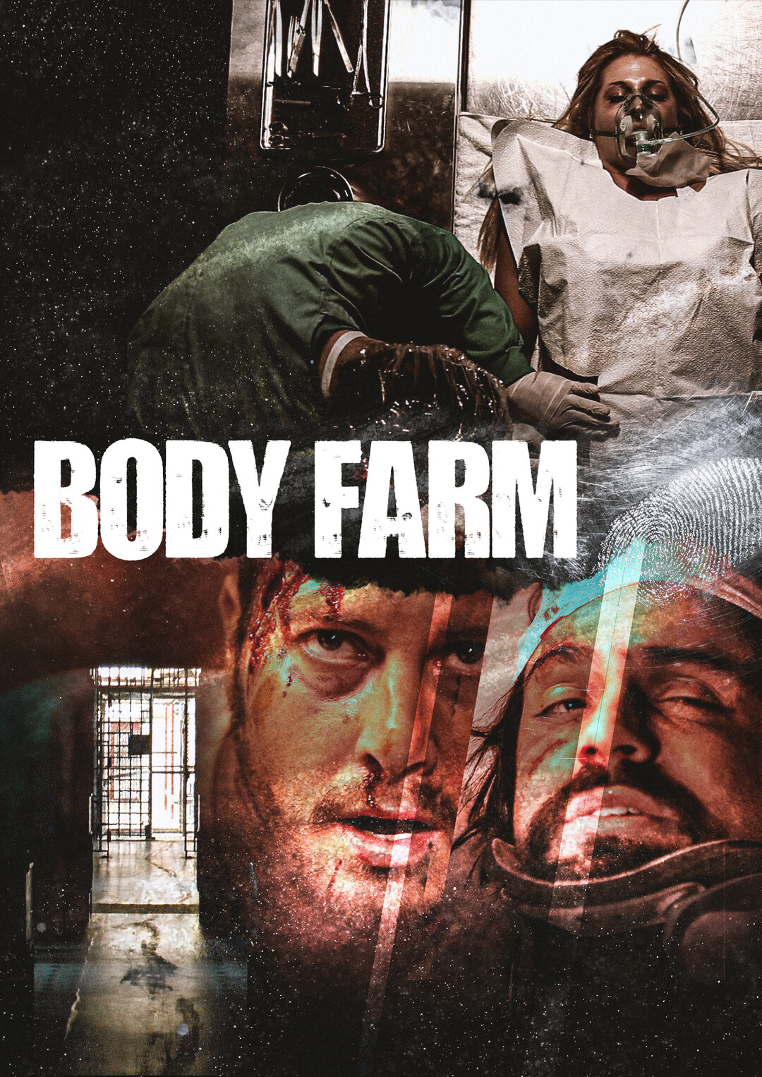 Stills - Body Farm