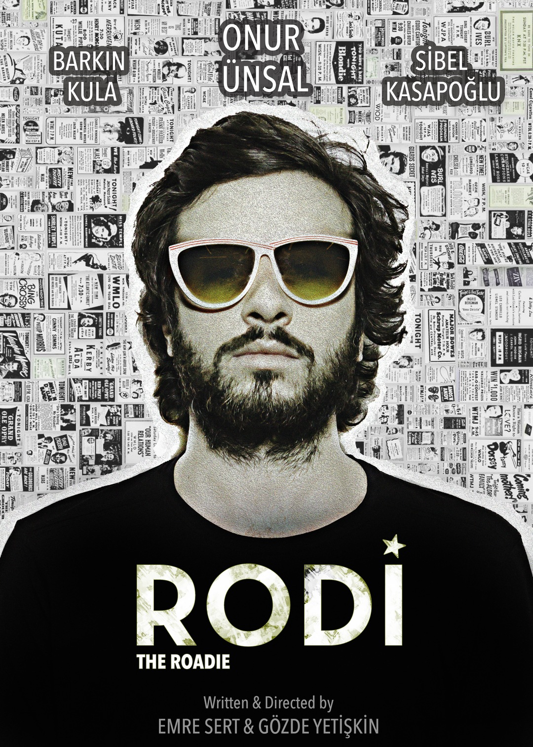 Rodi (movie, 2016)