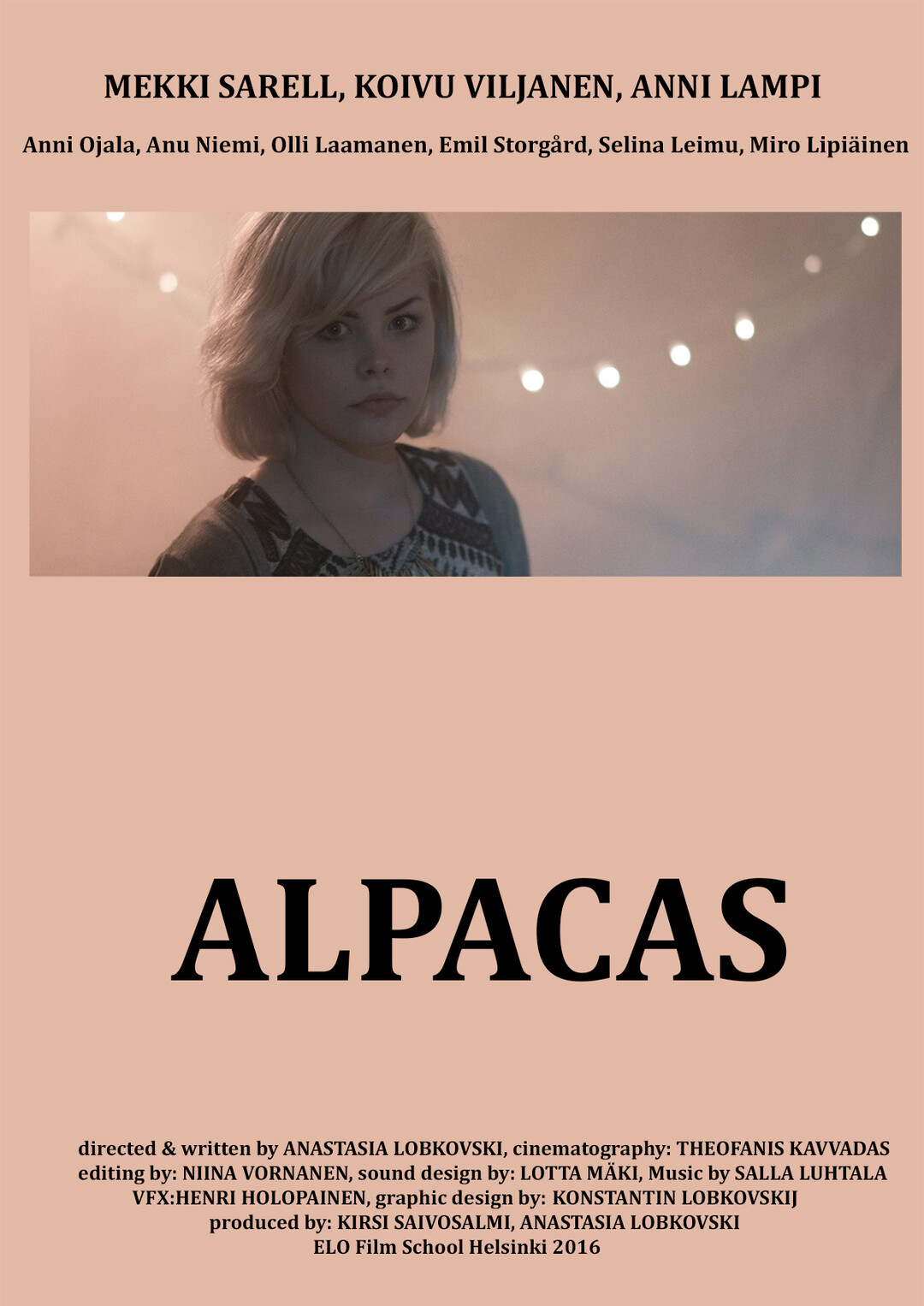 Alpacas (movie, 2016)