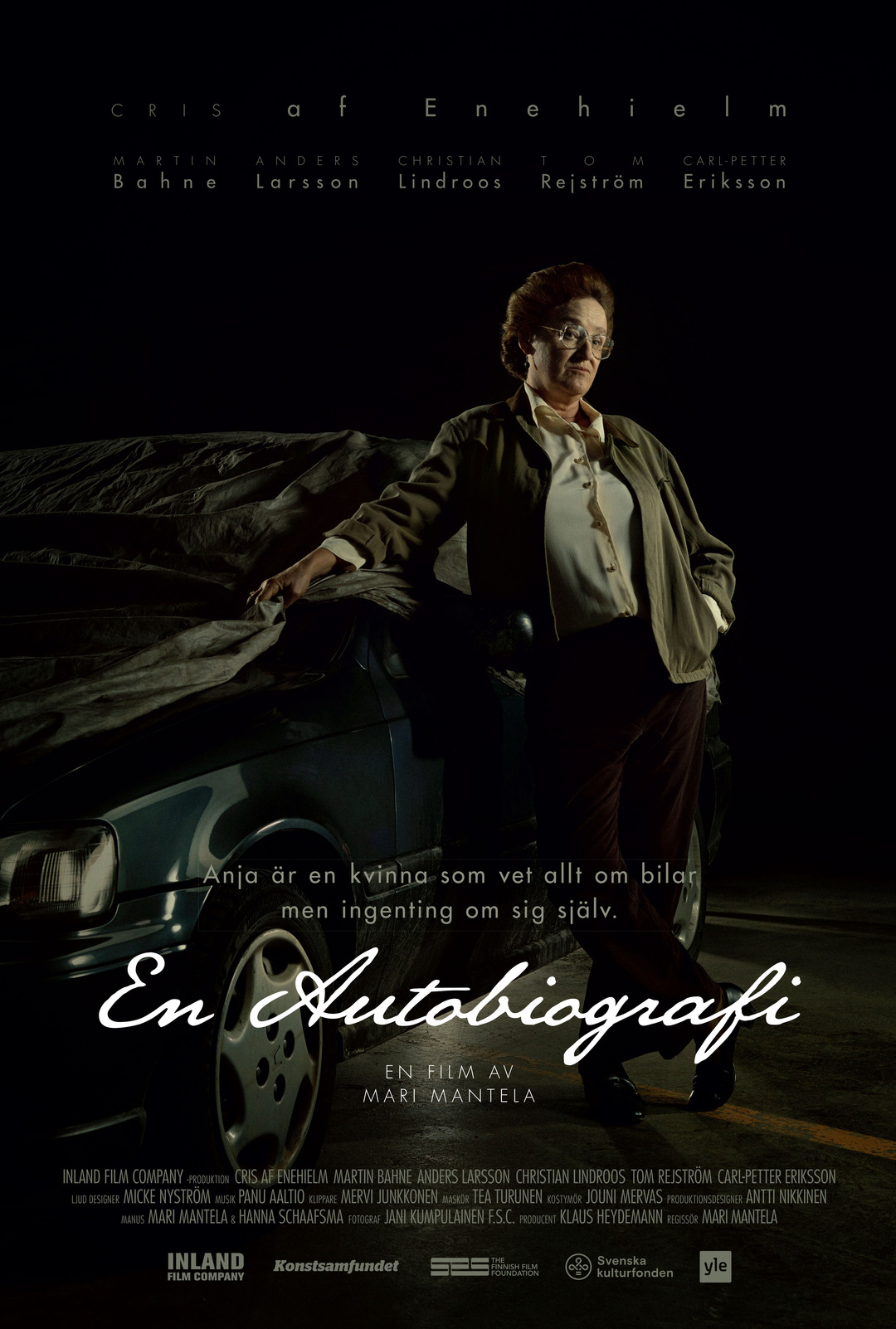 An Autobiography (movie, 2016)