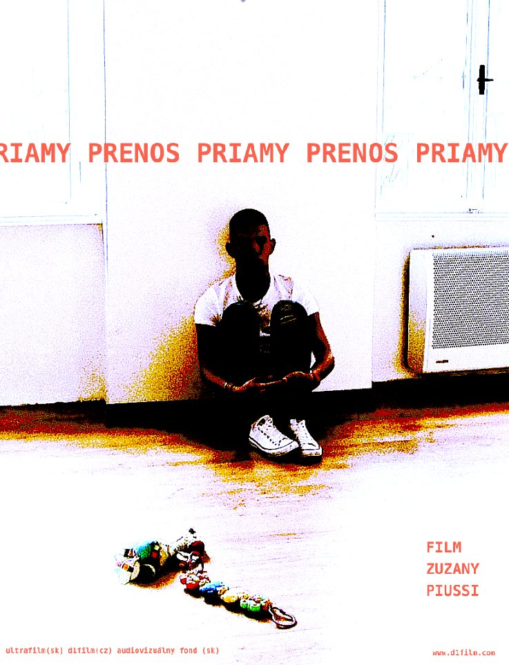 Priamy prenos (фильм, 2014)
