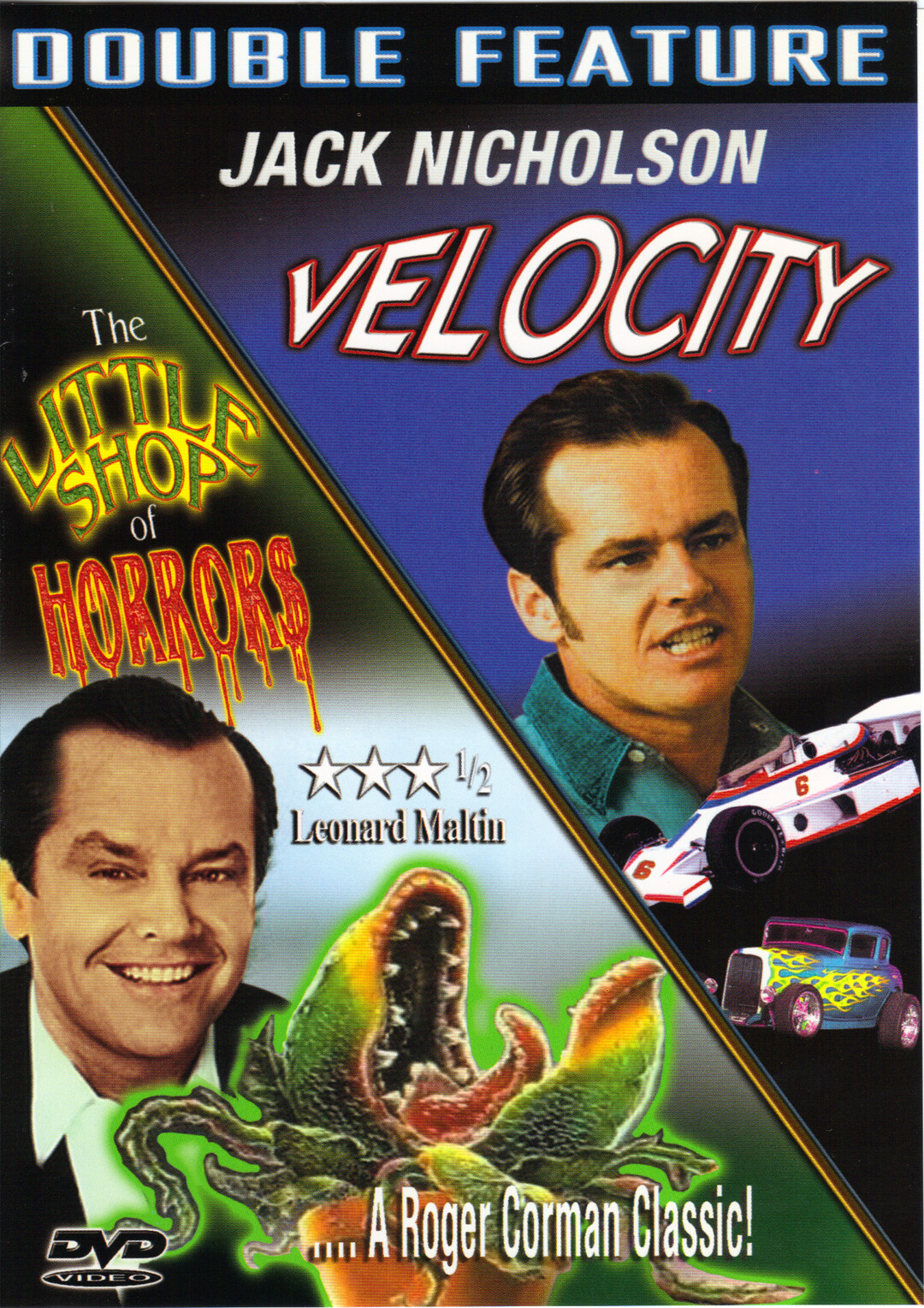 Velocity (movie, 1999)
