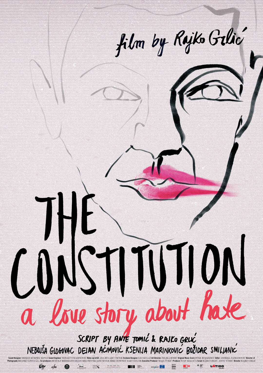Screenshots - The Constitution