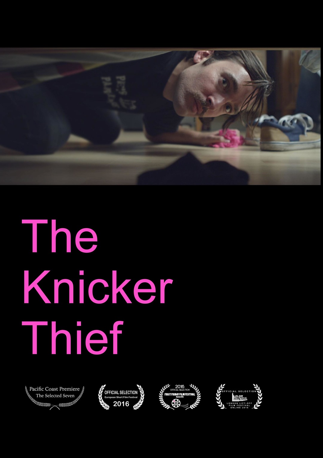 The Knicker Thief (movie, 2016)