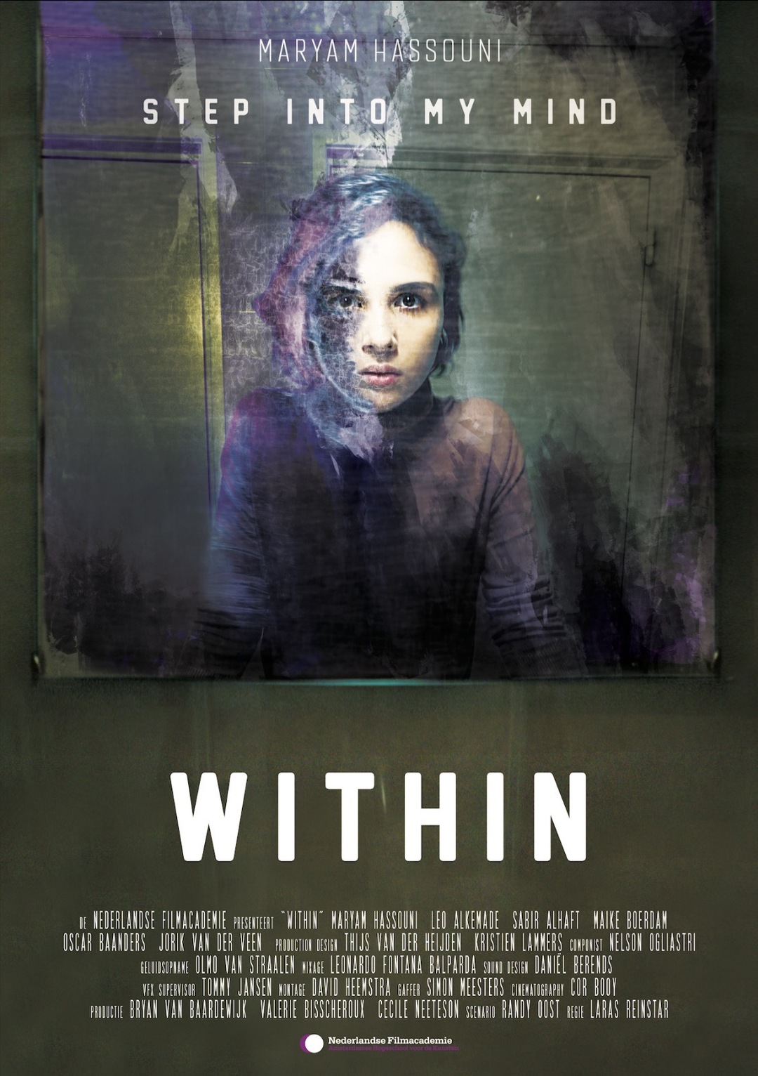 Within (фильм, 2016)