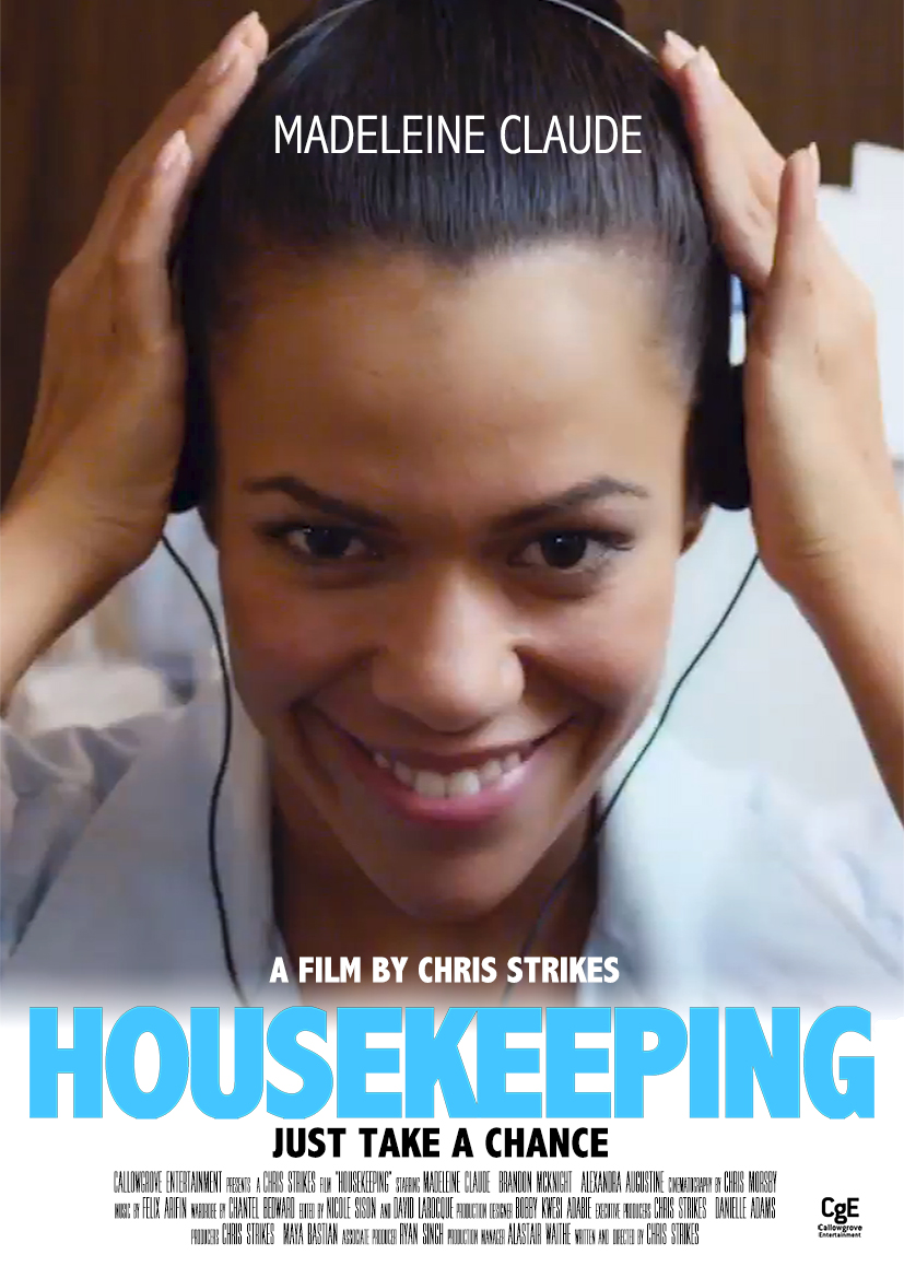 Housekeeping (фильм, 2016)