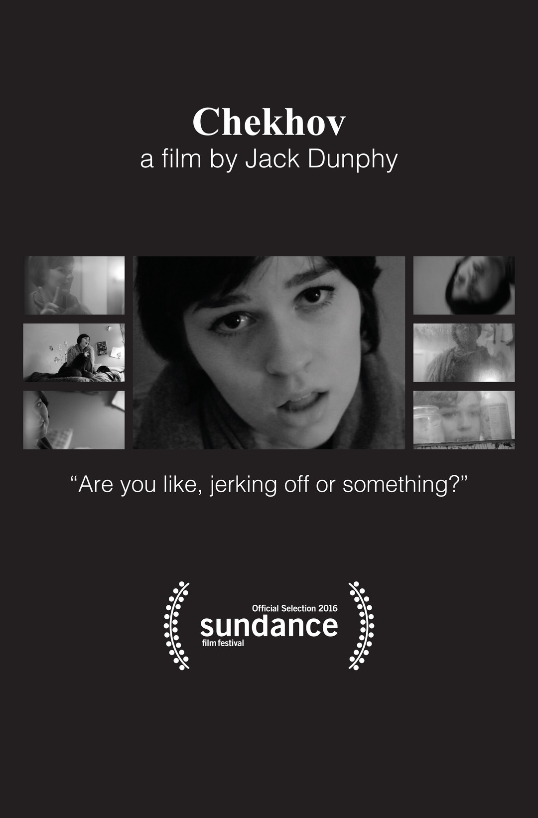 Chekhov (фильм, 2015)