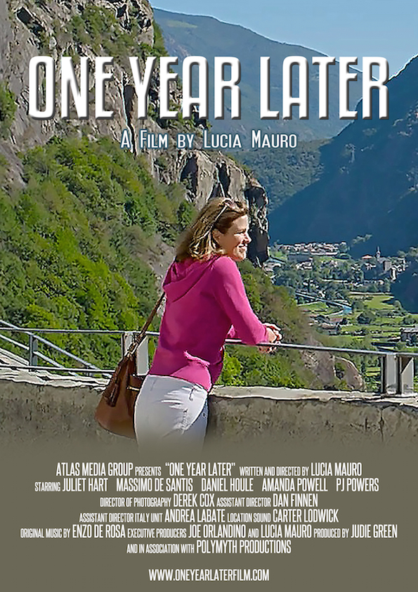 One Year Later (movie, 2016)