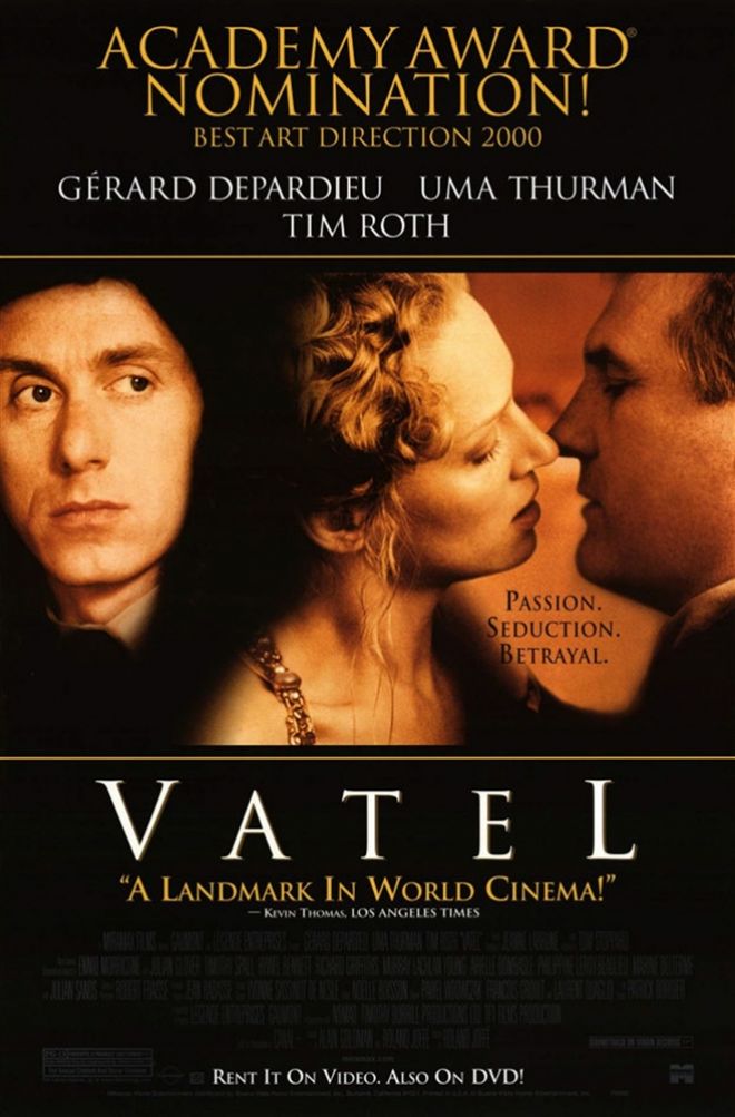 Vatel (movie, 2000)