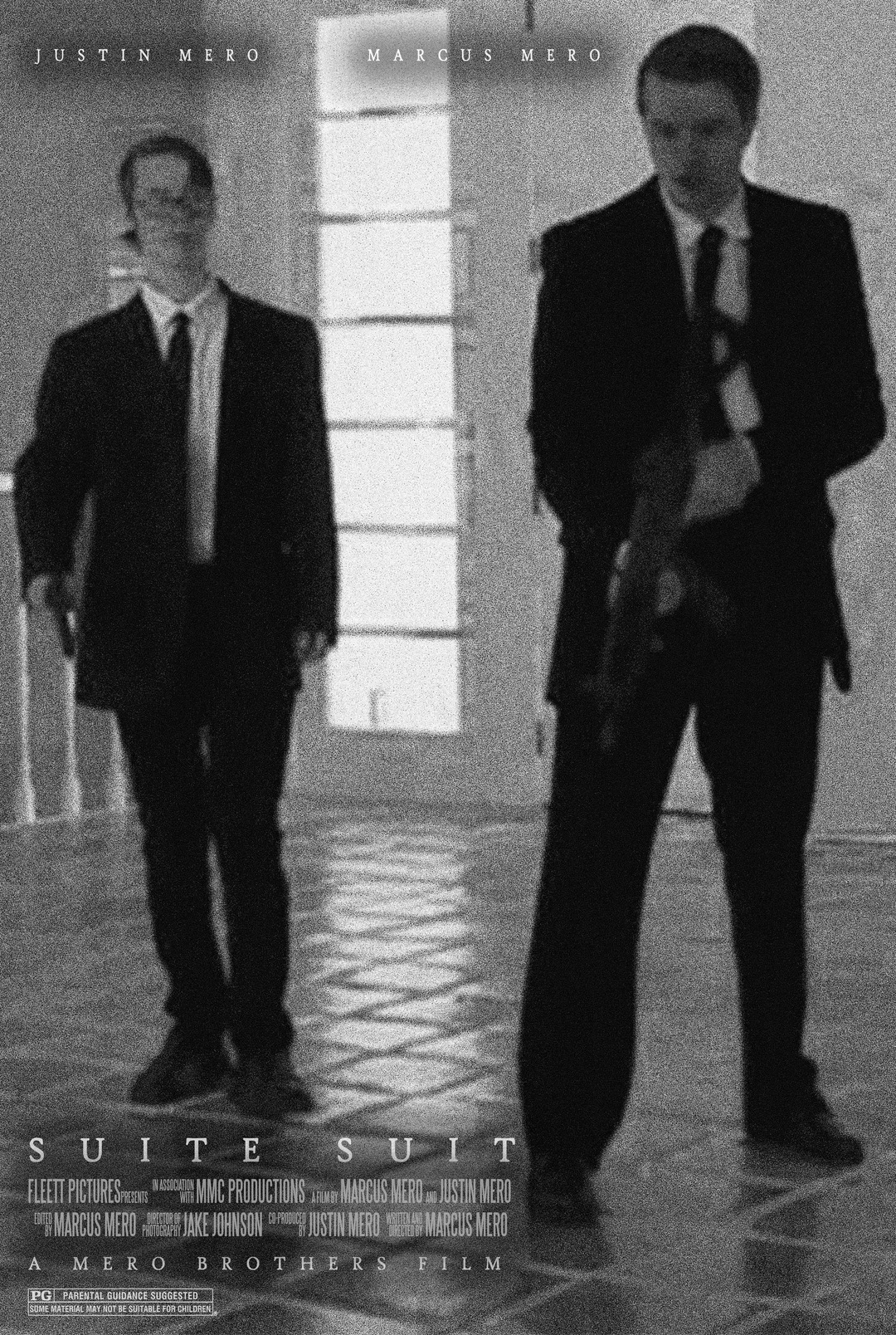 Suite Suit (movie, 2013)