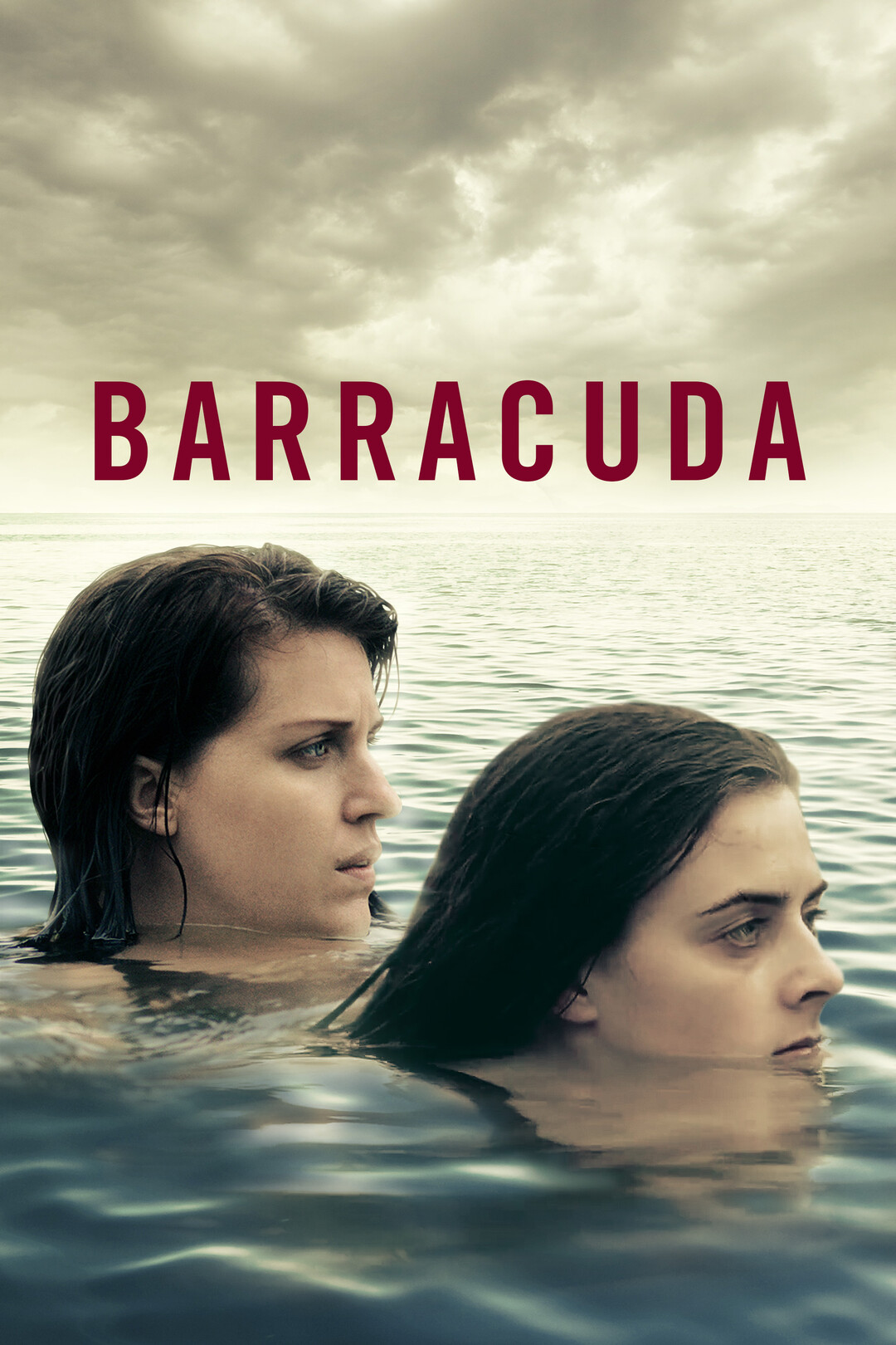 Cast - Barracuda (2017)
