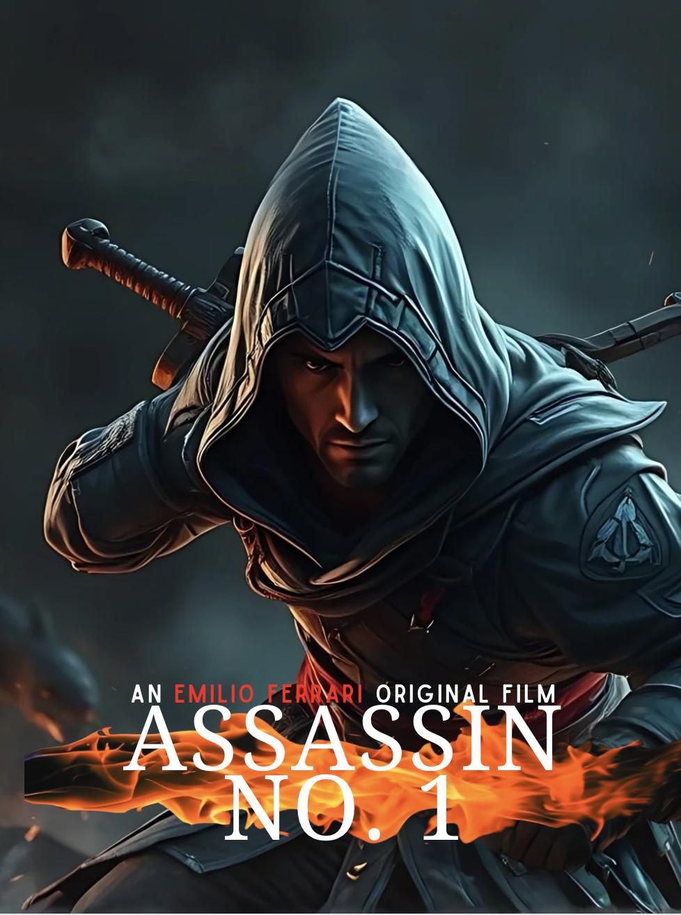 Assassin No 1 (movie)