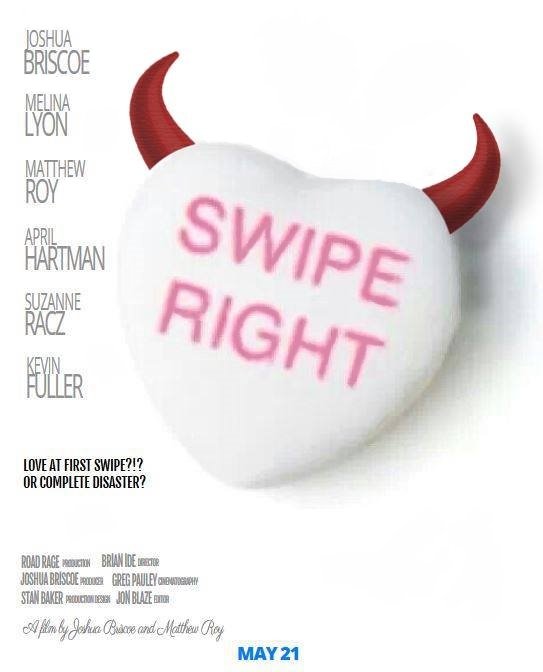 Swipe Right (movie, 2016)