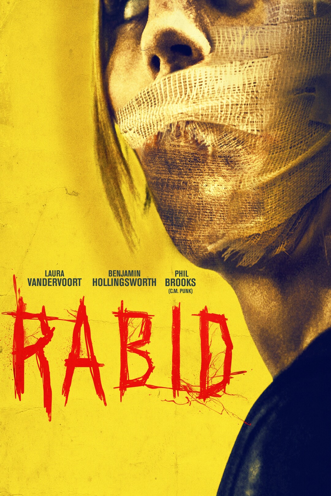 Screenshots - Rabid