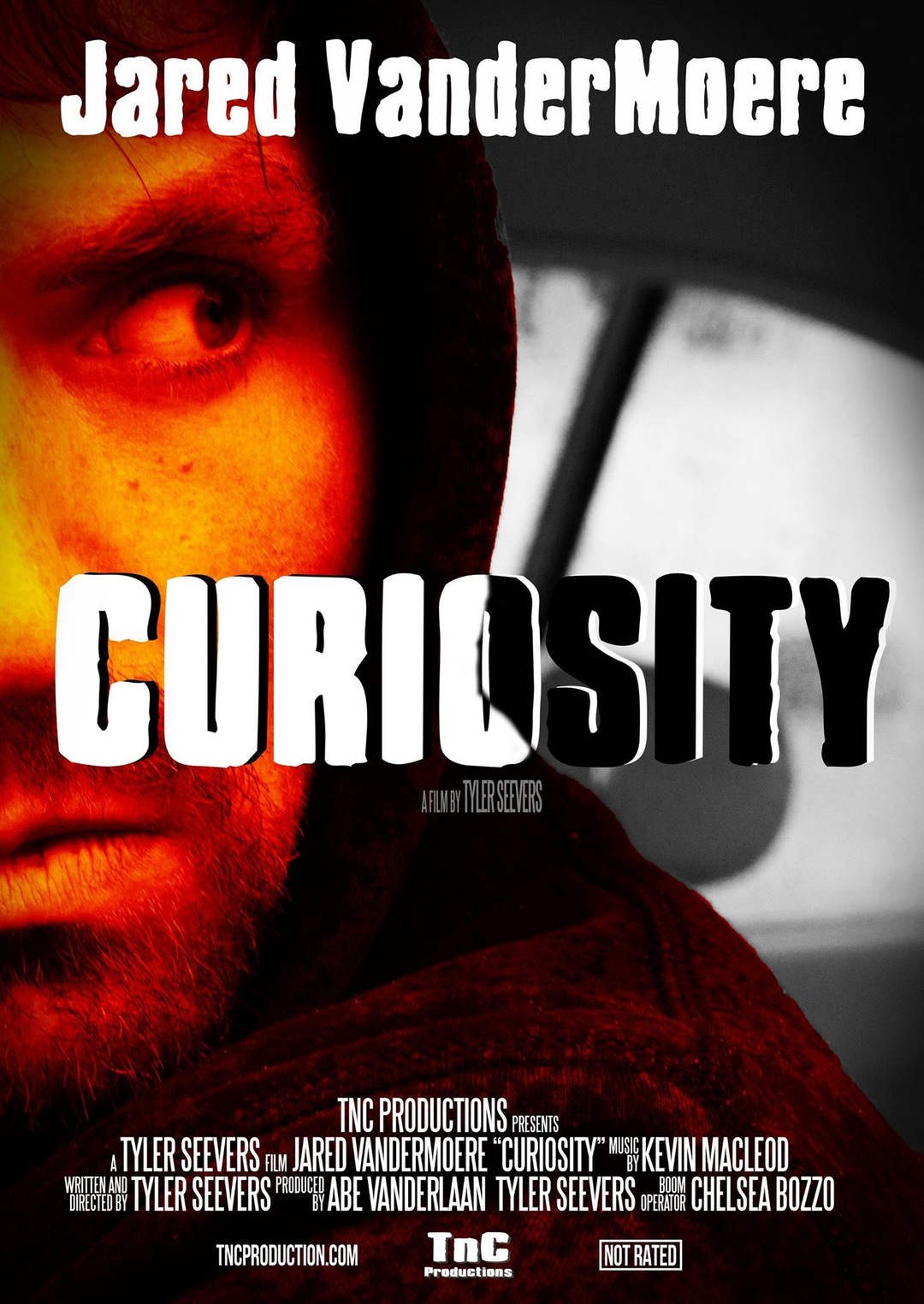 Curiosity (фильм, 2016)