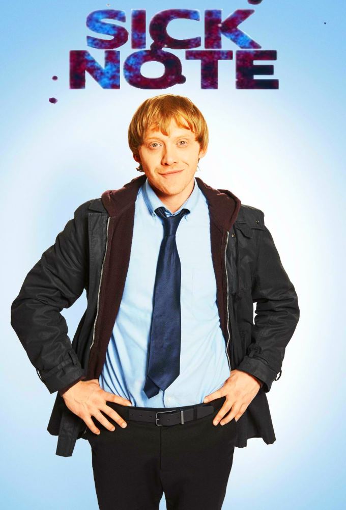 Screenshots - Sick Note