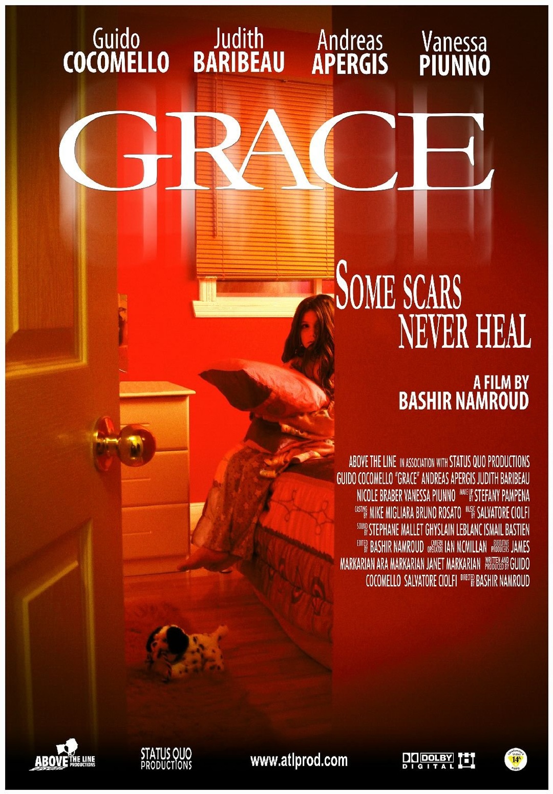 Grace (movie, 2008)