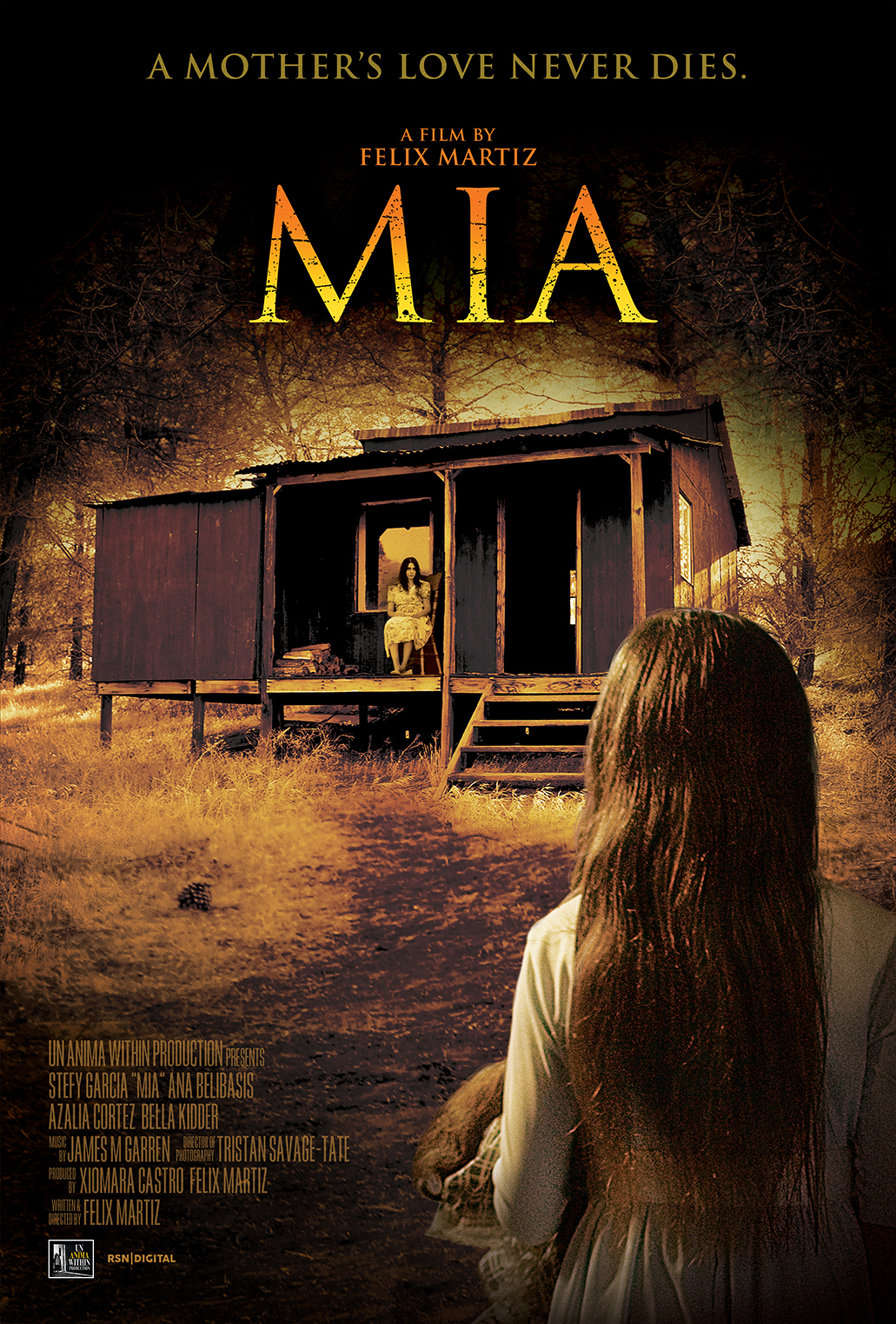 Mia (movie, 2017)