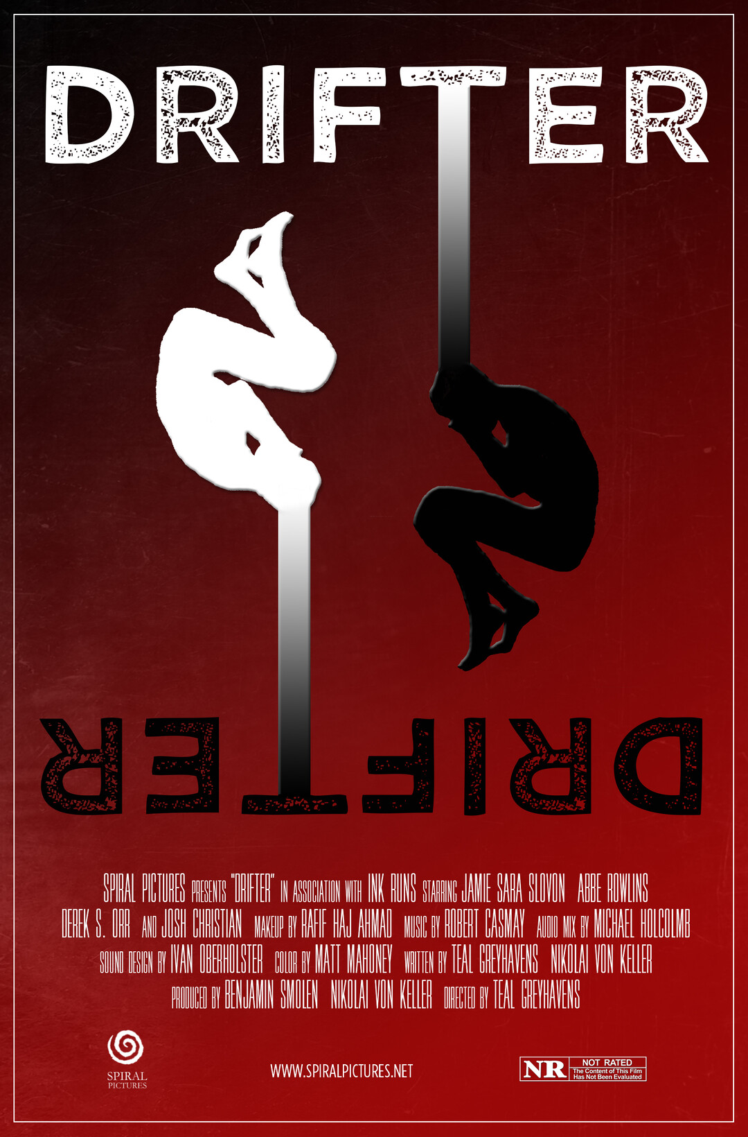 Screenshots - Drifter