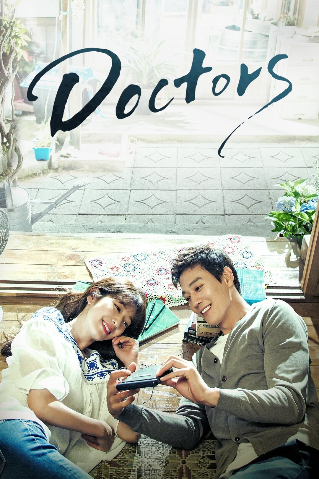 Cast - Doctors