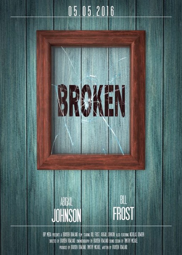 Актёры - Brayden Rowland's: Broken (2016)