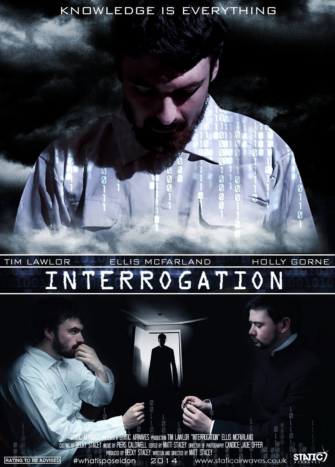 Interrogation (фильм, 2014)
